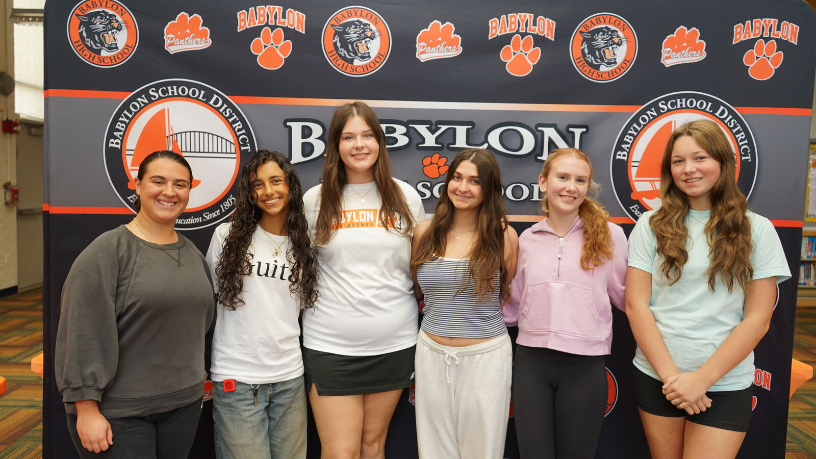 Babylon Elementary School - Home